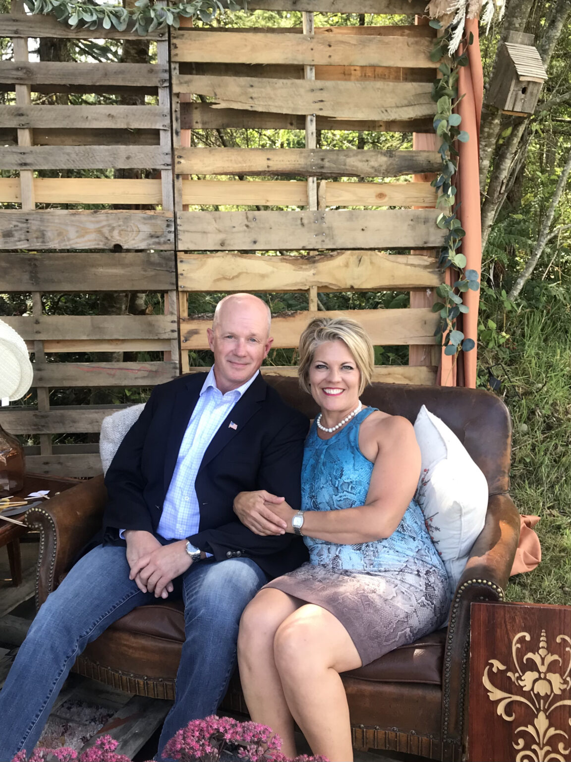 Keith Swank - Keith Swank for Sheriff